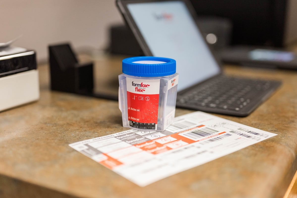 FormFox Training Academy