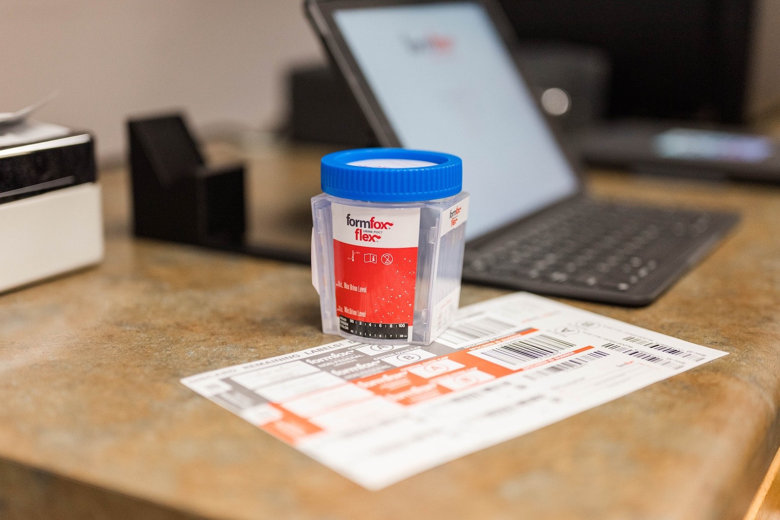 FormFox Training Academy