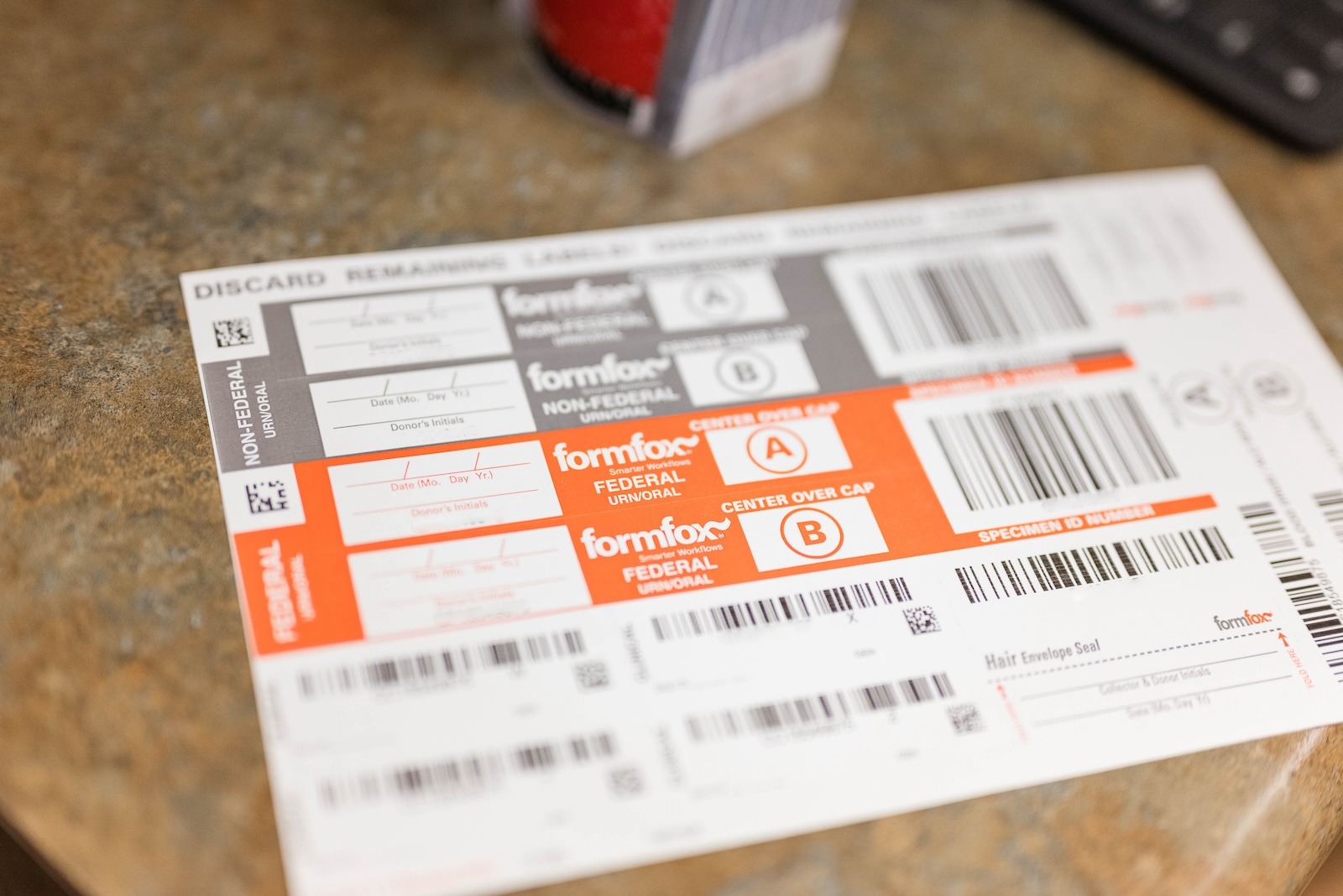 FormFox Training Academy