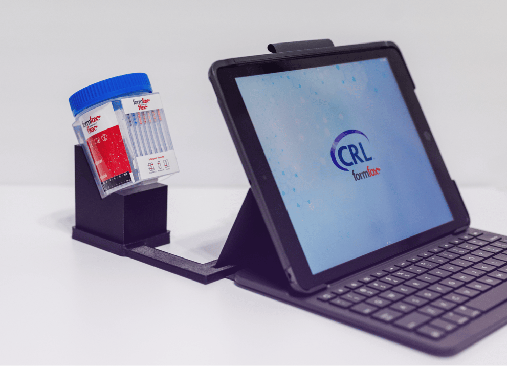 Formfox - Start Here